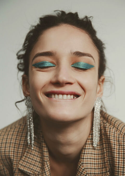 JULIA FAJARDO | サトルジャパン(SATORU JAPAN)