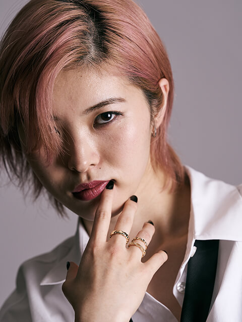 沙羅 | サトルジャパン(SATORU JAPAN)