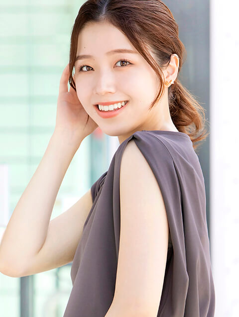 石田美楠 – サトルジャパン(SATORU JAPAN)